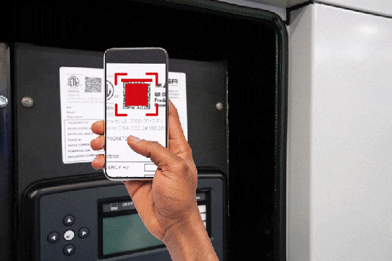 Introducing HIPOWER QR CODES